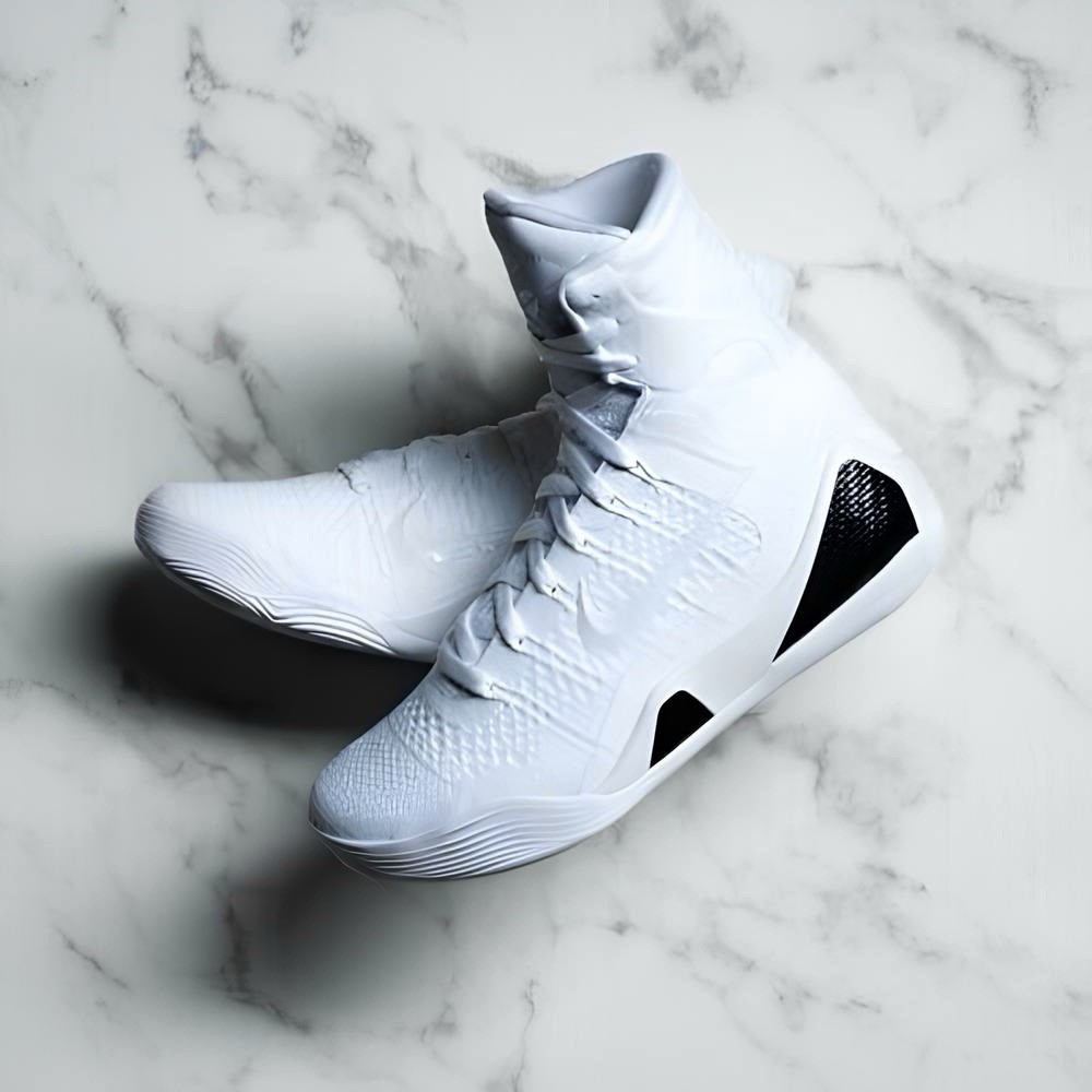 Nіke Kobe 9 Elite Protro “Halo” [FZ7335 100] Men’s Size 13 NEW RARE