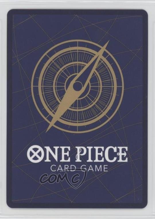 2023 One Piece Card Game: Wings of Captain OP06 Japanese #OP06-115 | eBay