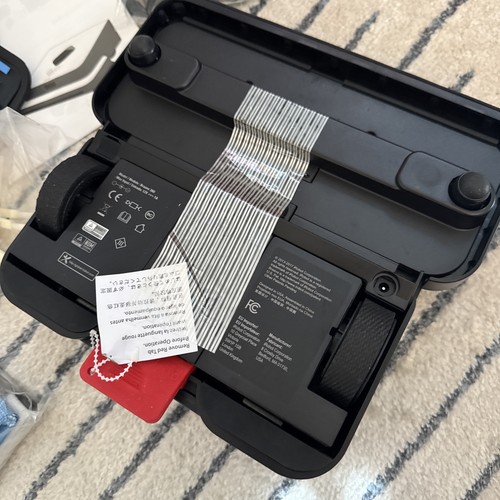 iRobot Braava 380t Black Robot Mop for sale online | eBay