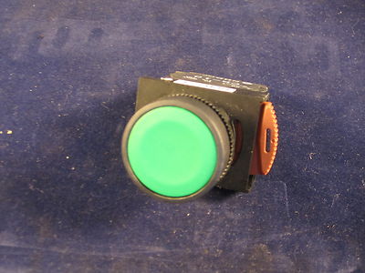 NHD NPB22-L10G Flush Head Alternate action Push Button Switches 1a ...