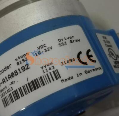 1PCS SICK ARS60-A1A08192 Encoder 1031453 used | eBay