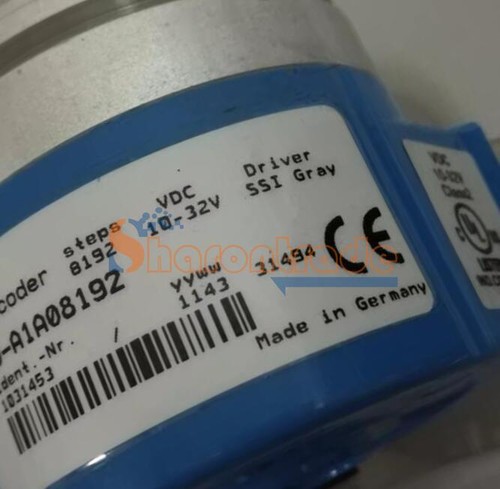 1PCS SICK ARS60-A1A08192 Encoder 1031453 used | eBay