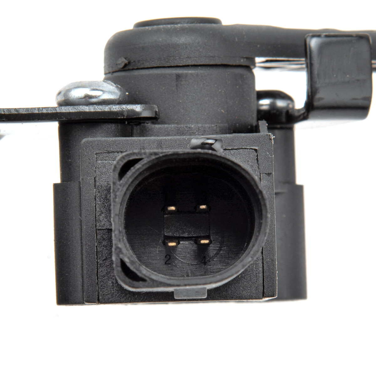 OEM Rear Air Suspension Height Level Sensor 1K0 941 273 M For Audi Seat ...