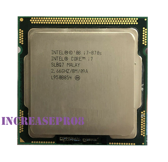 Intel Core i5 680 3.6GHz Dual-Core (CM80616004806AA) Processor for sale ...