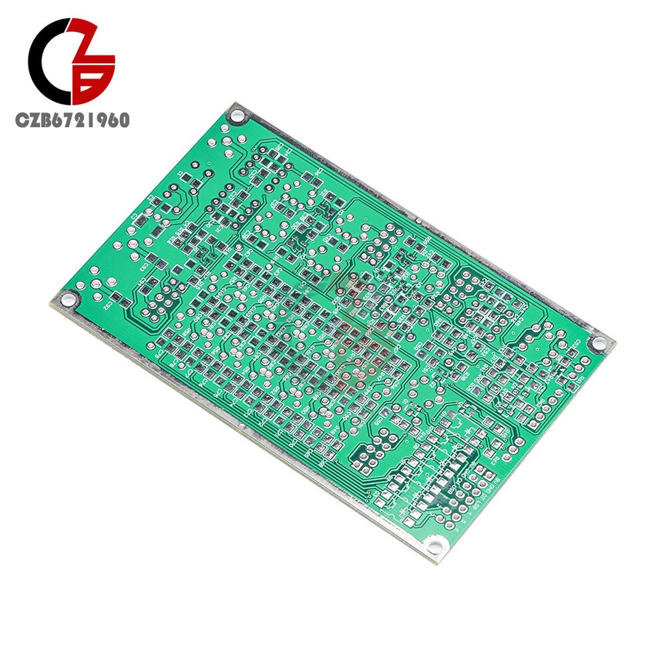 6-band HF SSB Shortwave Radio Shortwave Radio Transceiver Board DIY ...