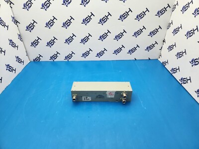 Elisra MW-11805-908 Diplexer | eBay