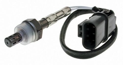 Pre-Cat oxygen sensor for Nissan Pulsar N16 Sedan QG16DE 4-Cyl 1.6 5/00 ...