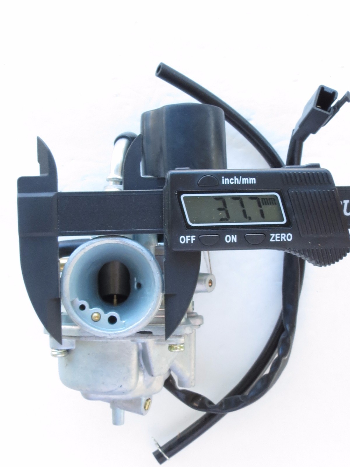 Carburetor Carb 2 Stroke Strada RX50 RX8 RX8i XTM50 XTM90 Scooter ...