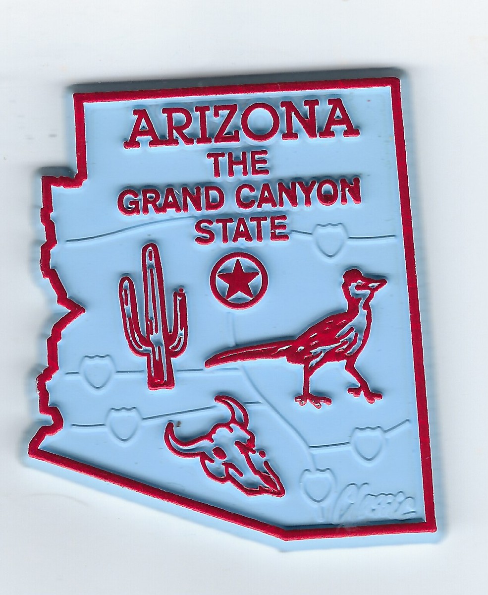 Arizona Grand Map Accommodations | Garden Of The Gods Resort & Club