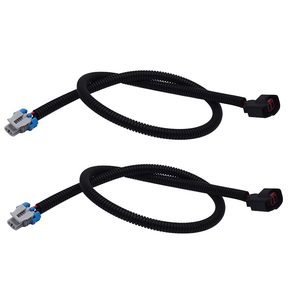 Fuel Injectors Pto Mag Plug Wiring Harness For Polaris Ranger 800 XP ...