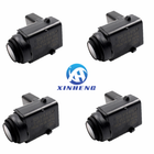4PCS 3D0998275A PDC Parking Sensor For VW Eos Jetta Phaeton Rabbit ...