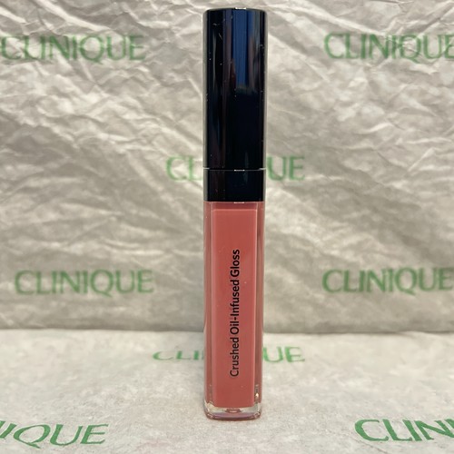 Bobbi Brown Crushed Oil-Infused Gloss - New Romantic - Lip Gloss | eBay