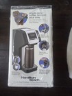 Hamilton Beach FlexBrew Trio Coffee Maker | eBay
