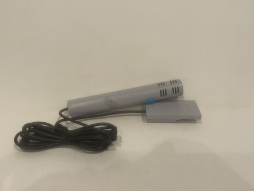 Nintendo Gamecube Microphone Genuine Authentic DOL-022 | eBay