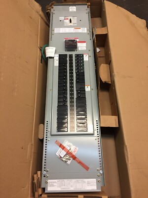 Electrical Panels & Boards - Pow-R-Line Board