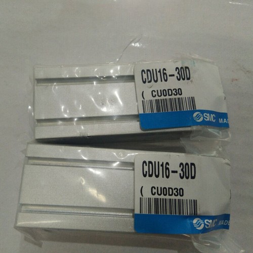 1PC New SMC CDU16-30D Cylinder In Box Free Shipping CDU1630D #A | eBay
