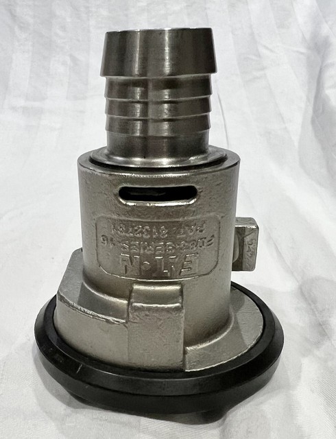 Eaton NSB FD83-2046-16-16 Pipe Repair/Clamps/Couplings EA for sale ...