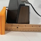 Vintage Ken-Tech Digital Clock Faux Wood Grain Model T-2018 Tested ...