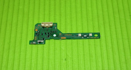 IR REMOTE CONTROL SENSOR FOR SONY KD-55X8509C KD-65XE8596 LED TV 1-894 ...