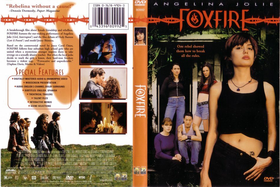 Foxfire 1996