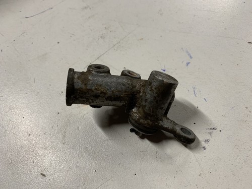 HONDA TRX 300 BIG RED FOUR TRAX SPEEDO SPEEDOMETER CABLE DRIVE / GEAR ...