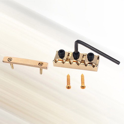 String Chord Lock Guitar Maintenance Support Locking Nut for Guitars | eBay