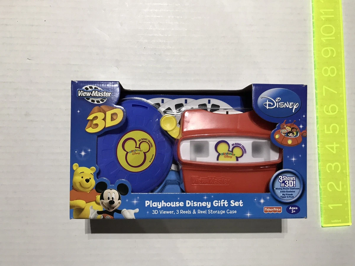 Disney View Master