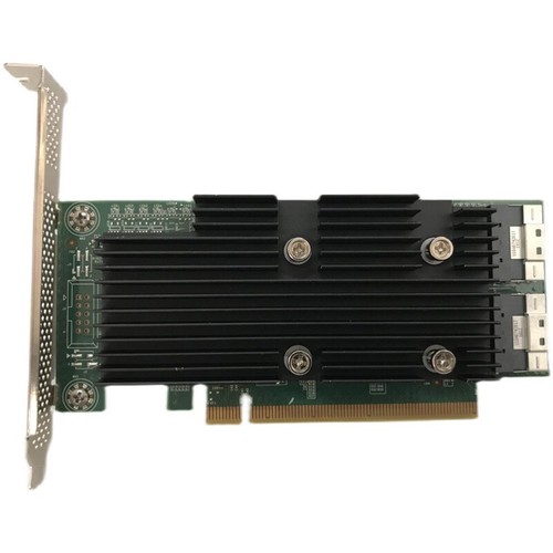 Dell PowerEdge R640 R740 R940 C6420 SSD NVME PCIe Extender Expansion ...