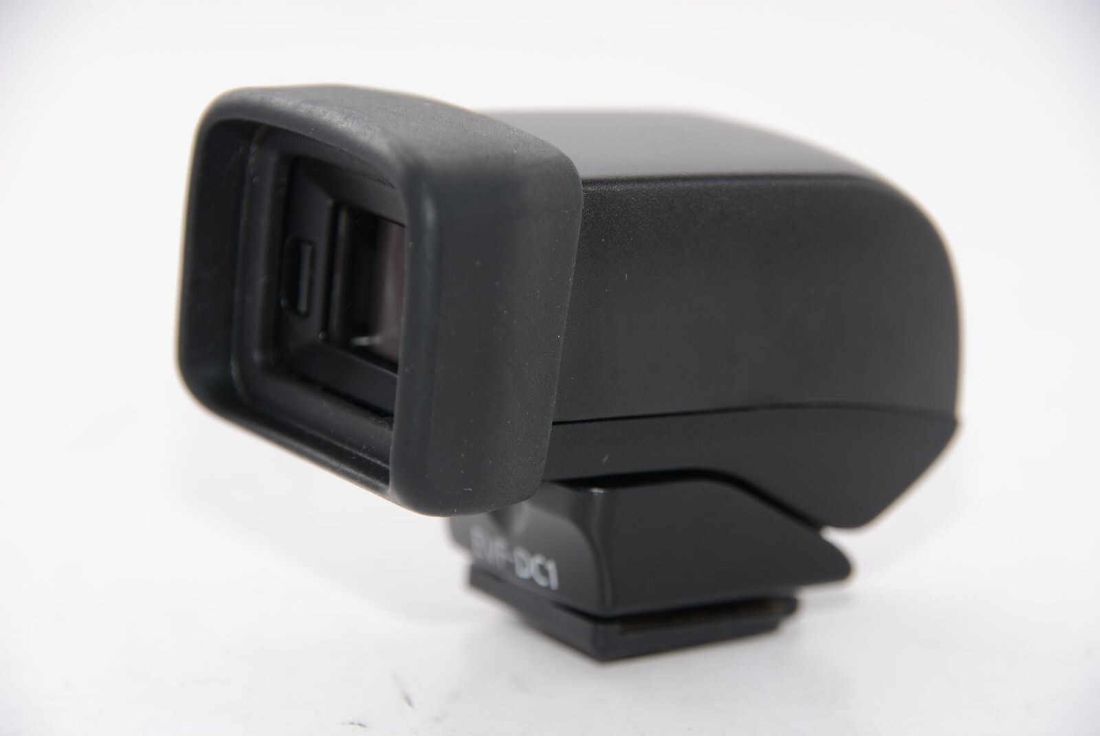 Genuine Canon Electronic Viewfinder Evf-dc1 for PowerShot G3 X Mark II ...