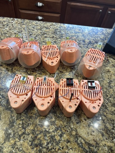 Masaduya Voice Boxes For 16 Inch 24inch Robby The Robot, And A Few Lost ...