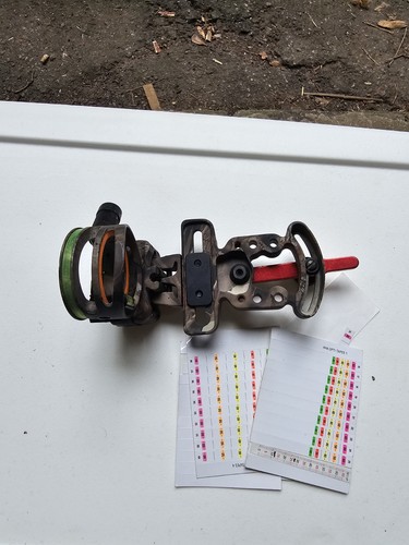 Dead Nuts Mark 4 Copper John | eBay