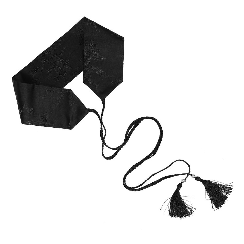 Dress Belts for Women Formal Japanese Diy Waistband Cloth Kimono | eBay ...