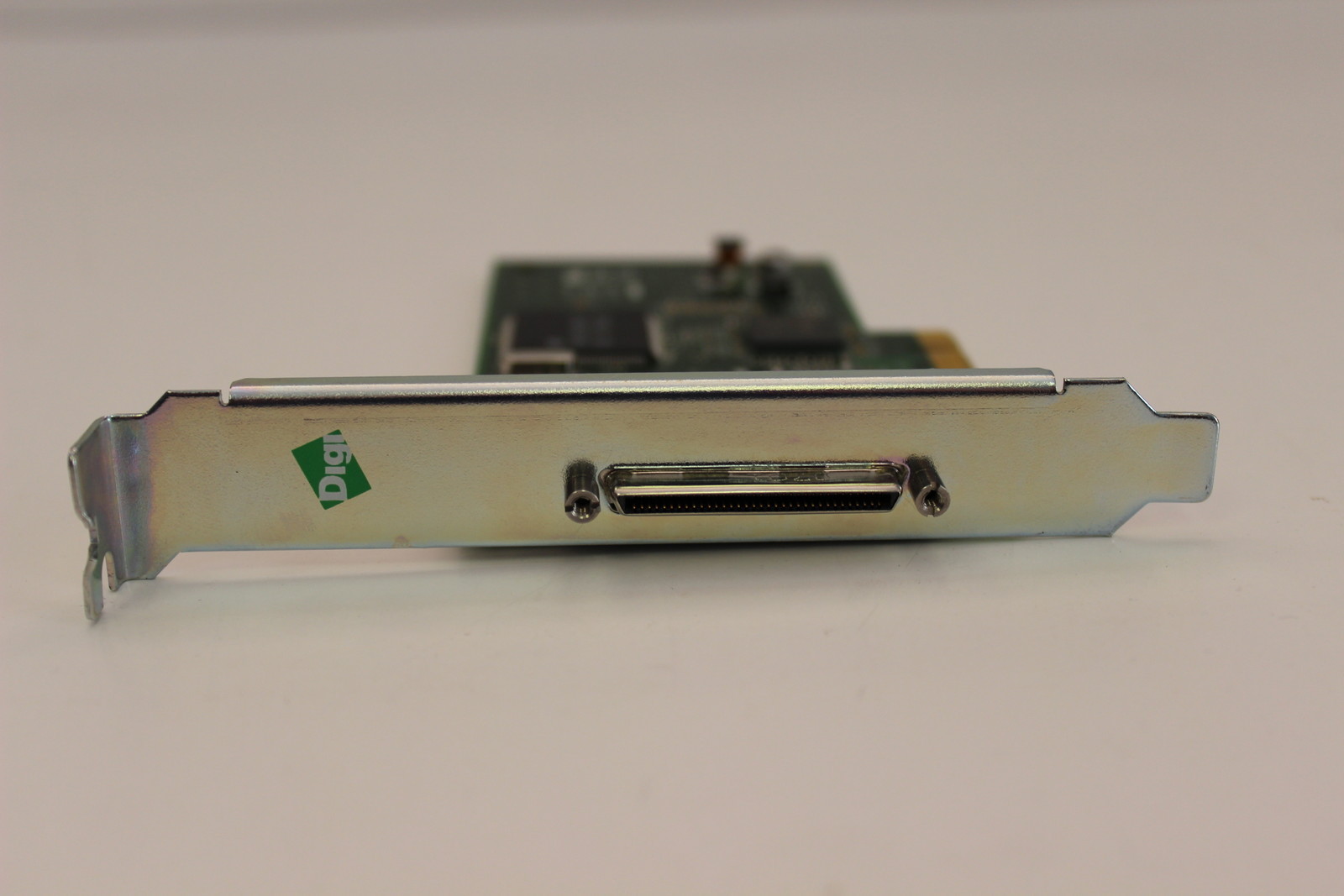 Digi 50001341-01 Neo PCI Express 8 Port Di 30006652-01 for sale online ...