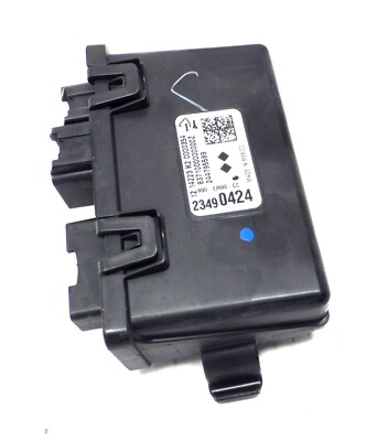 23490424 Power Liftgate Control Module 2015-2020 Escalade Tahoe ...