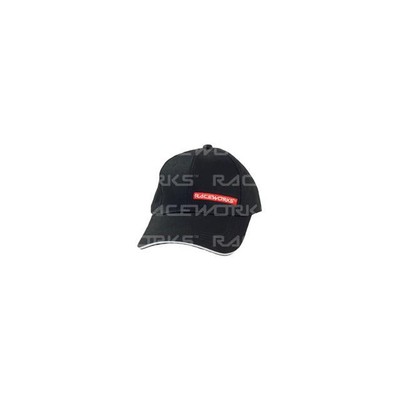 Raceworks Curved Peak Cap | eBay