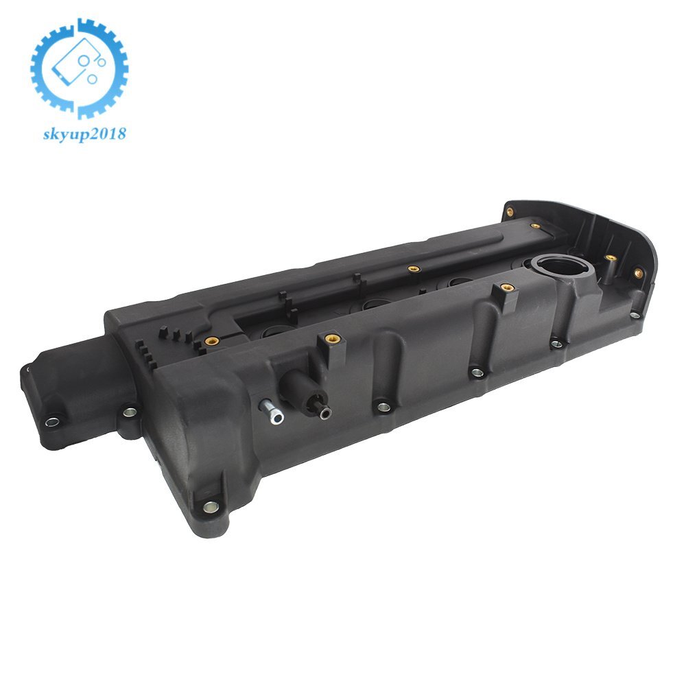 2241023010 Engine Valve Cover For 1996 1997-2000 Hyundai Elantra 1.8L 2 ...