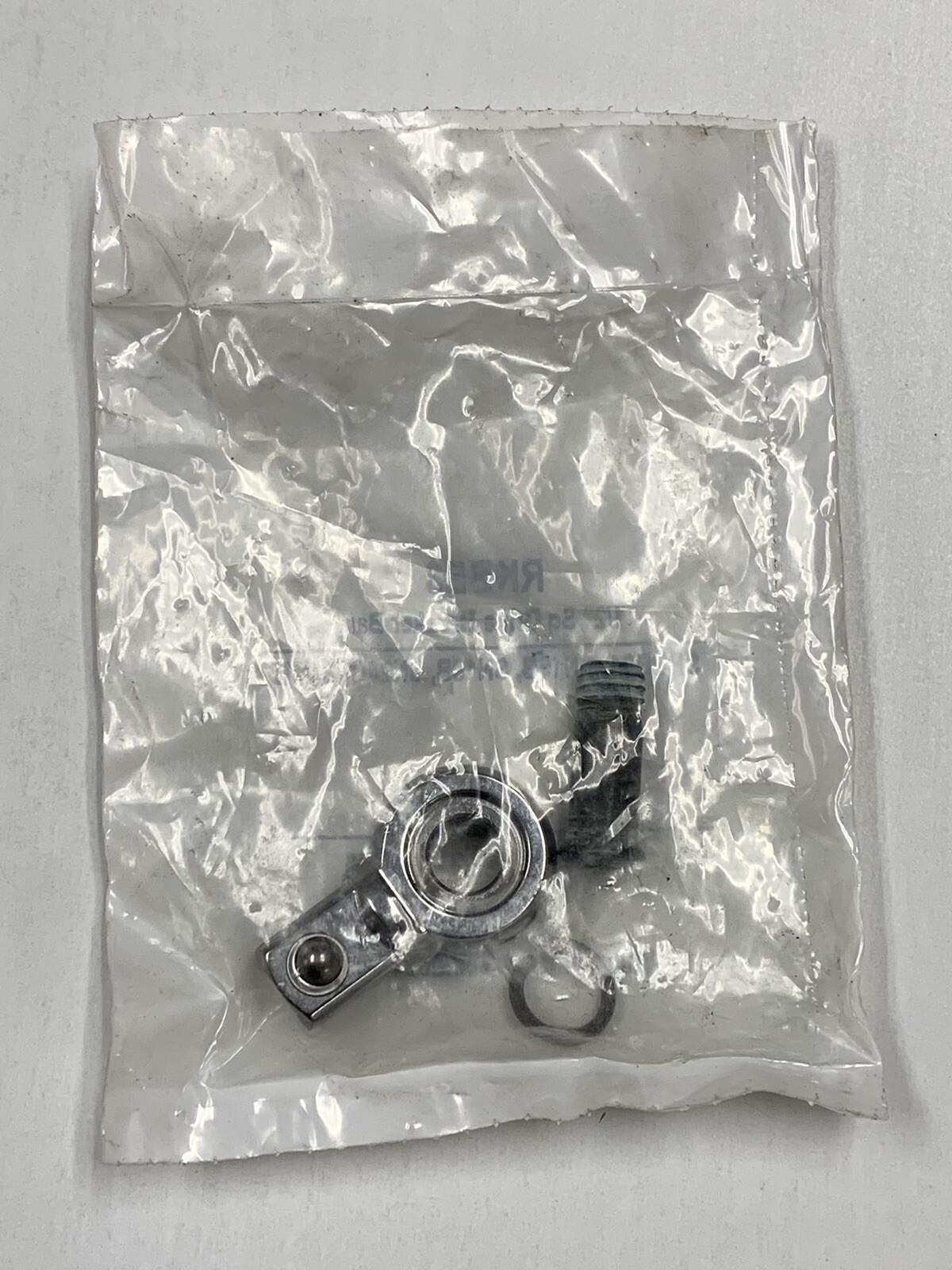 NEW Snap On Tools 1/2” Sq Drive Breaker Bar Repair Kit RKBB3 FREE ...