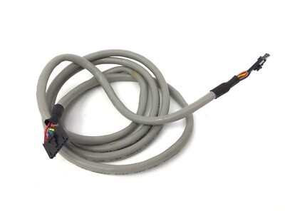 Vision Fitness S70 S70-02 S7100HRT Elliptical Console Wire Harness ...