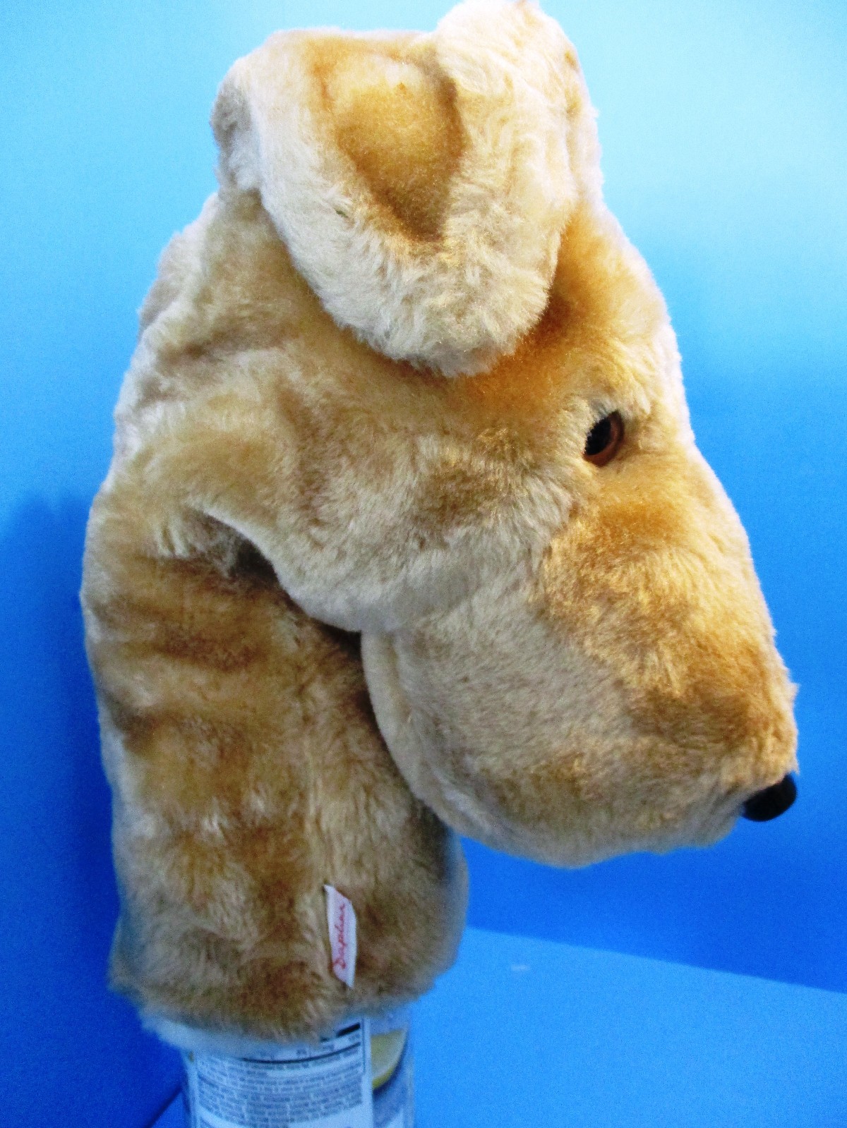 Daphne Yellow Lab Golf Club Cover(310-3099-1) | eBay