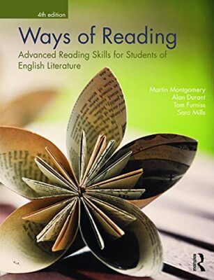Ways of Reading: Advanced Reading Skills for St, Montgomery, Durant ...