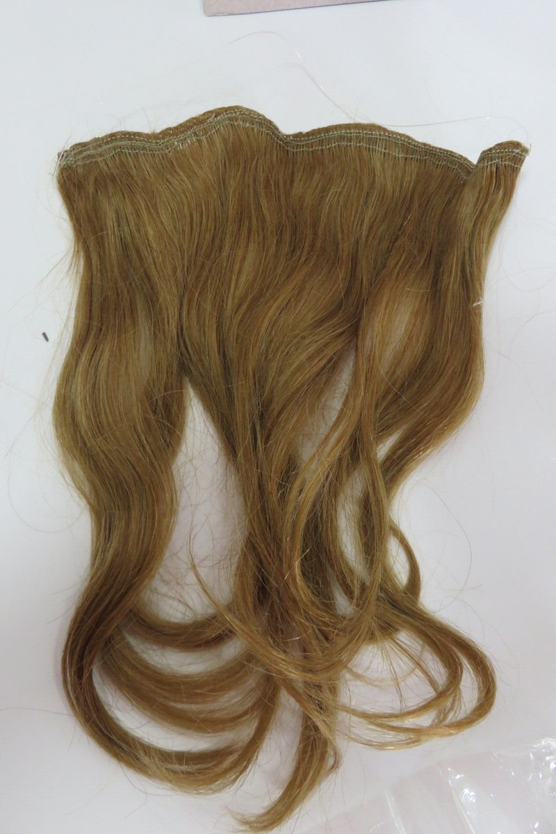 Alex Roldan Perfect Hair