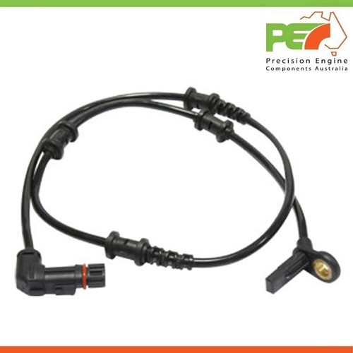 PEC Wheel Speed Sensor - Right Front For Mercedes Benz GL500 X164 5.5L ...