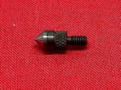 Carbide Probes 561 AGD Indicator Special Contact Point 0.187" Dia X ...
