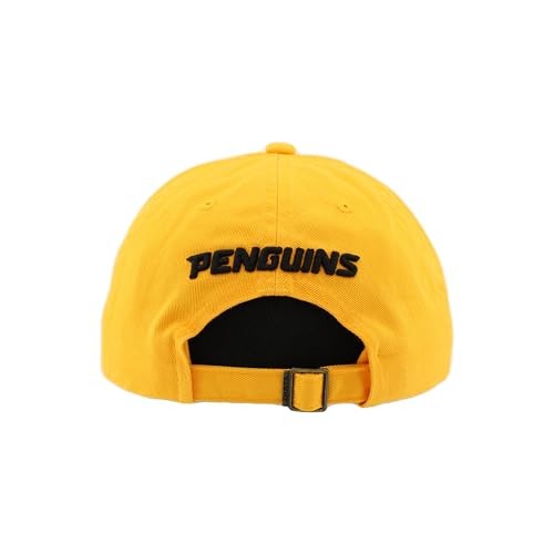 Pittsburgh Penguins NHL Adjustable Hat - Official Scholarship Icon Team ...