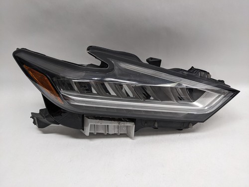 Nissan Maxima Headlight Head Light Passenger's Right LED 2019 - 2023 ...