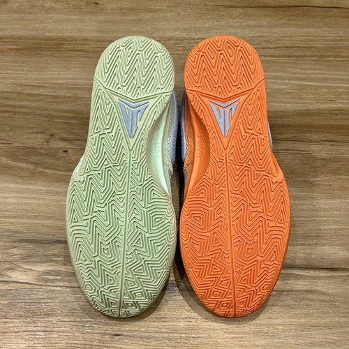 Short-Term Use Only Nike Ja 1 Mismatched Insole Size Us10.5 | eBay