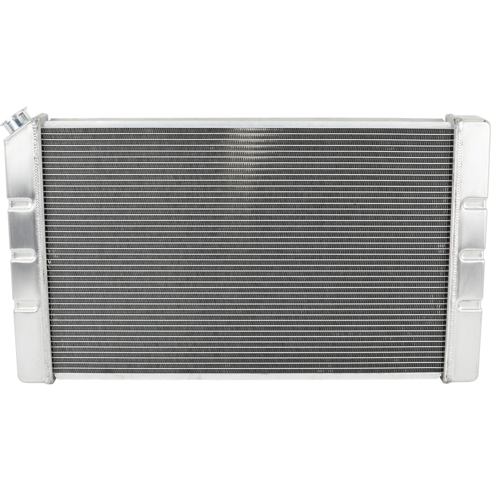 1968-72 Chevelle LS Swap Radiator Kit w/ Steam Port Hose Adapter | eBay