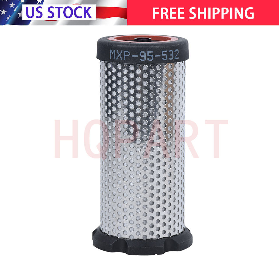 New Replacement In Line Filter Element Fits Wilkerson MXP-95-532 US ...