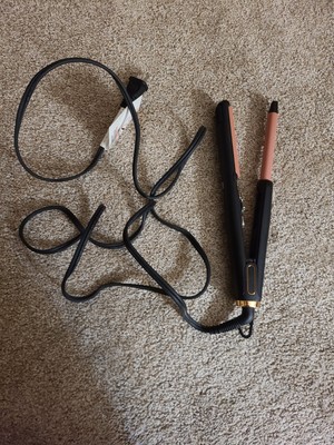 Kim Kimble 2 In 1 Hybrid Styler