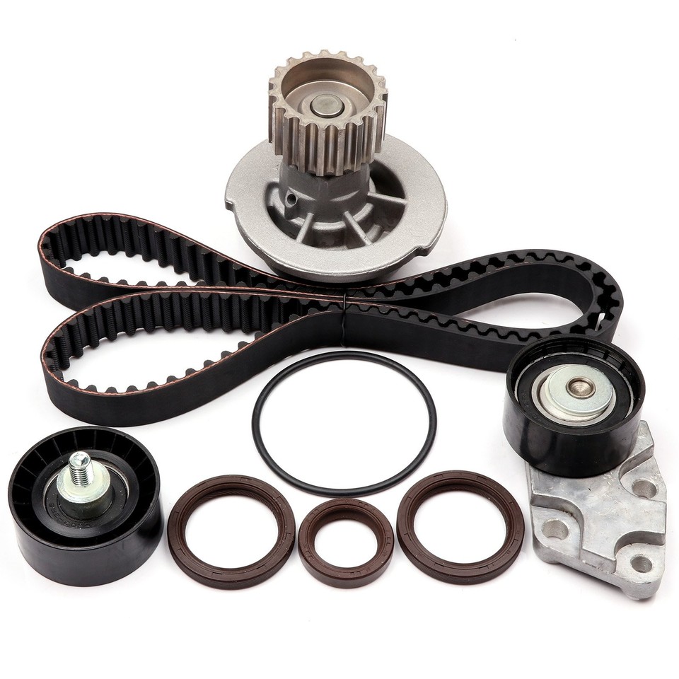 ?Head Gasket bolts Set Timing Belt kit For 06 07 08 Chevrolet Aveo 1.6L ...